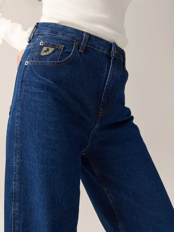 LOIS Skater Jeans