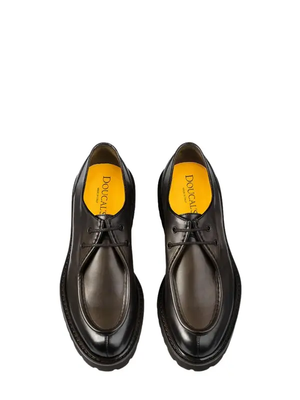 DOUCAL'S Paraboot Derby Shoes
