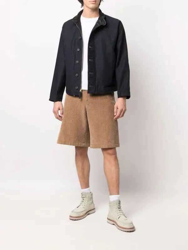Ralph Lauren Cotton Denim Jacket