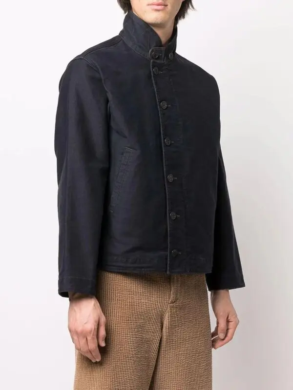 Ralph Lauren Cotton Denim Jacket
