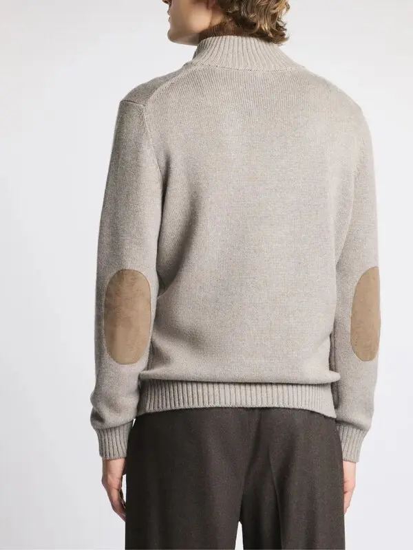 FAY Turtleneck Sweater