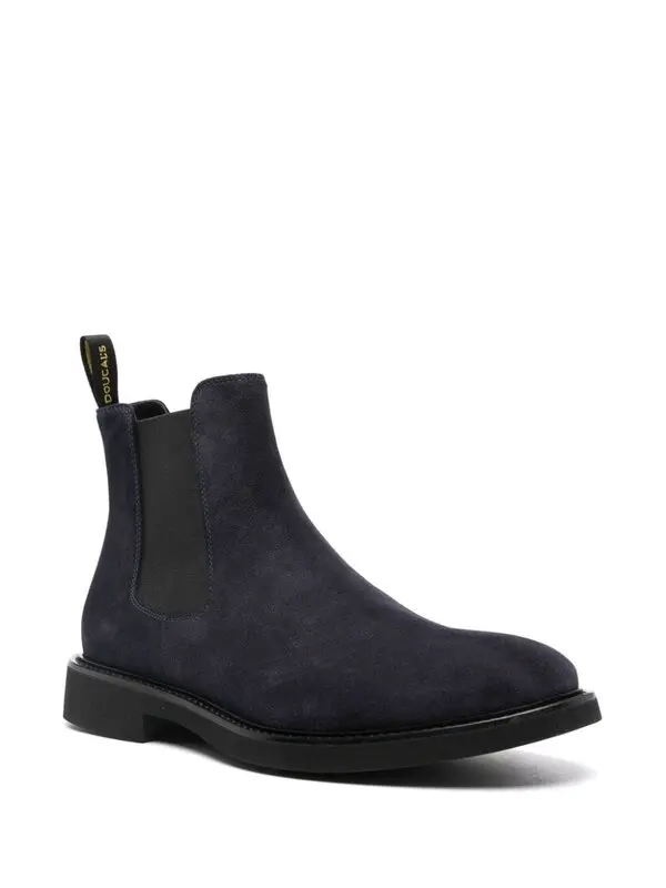 DOUCAL'S Beatle Boots