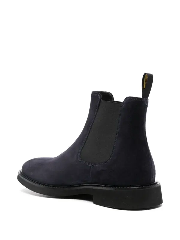 DOUCAL'S Beatle Boots