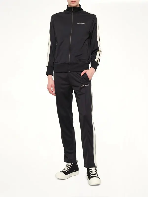 Palm Angels Logo Trousers