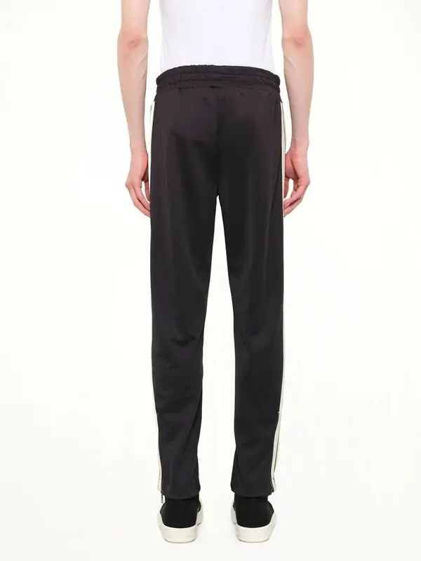 Palm Angels Logo Trousers