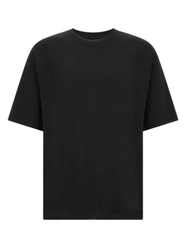 THOM KROM Cotton T-shirt