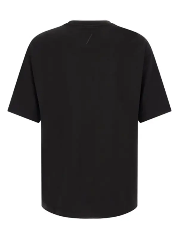 THOM KROM Cotton T-shirt