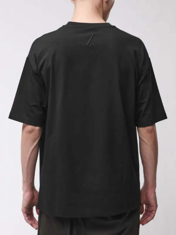THOM KROM Cotton T-shirt