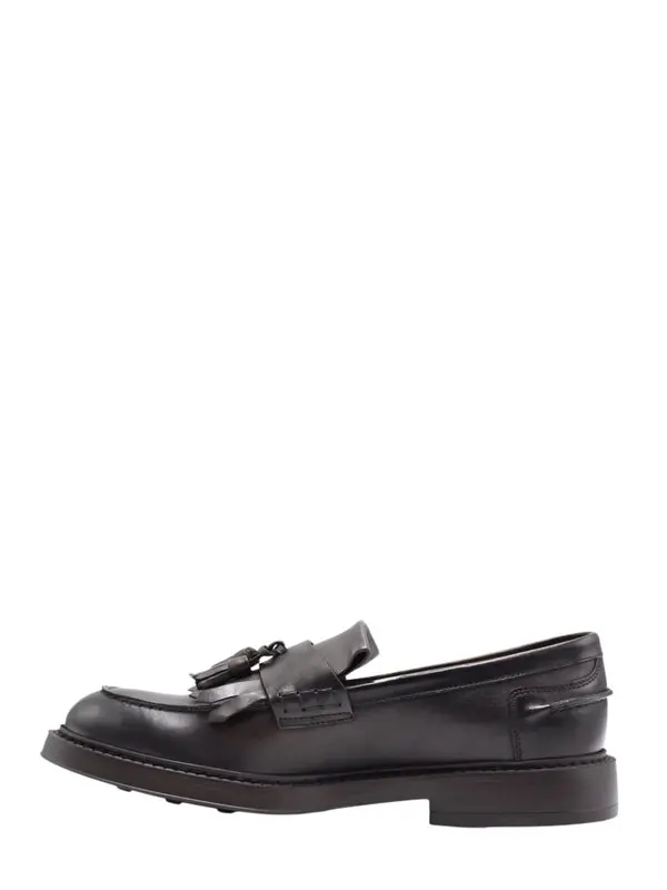 DOUCAL'S Adler Loafers