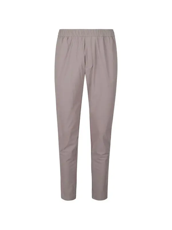 PMDS PREMIUM MOOD DENIM SUPERIOR Steve Trousers - Grey
