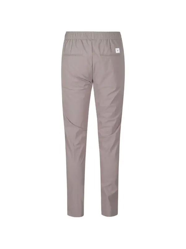 PMDS PREMIUM MOOD DENIM SUPERIOR Steve Trousers - Grey