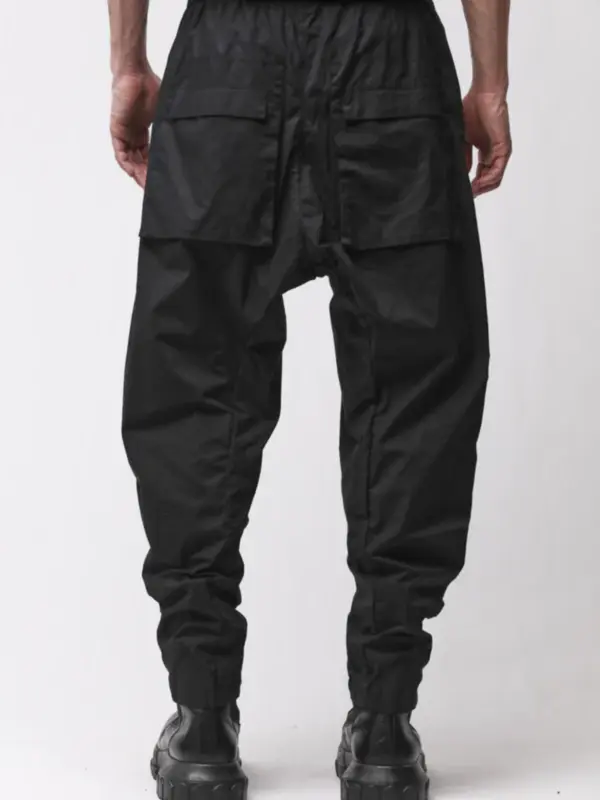 THOM KROM Cargo Trousers