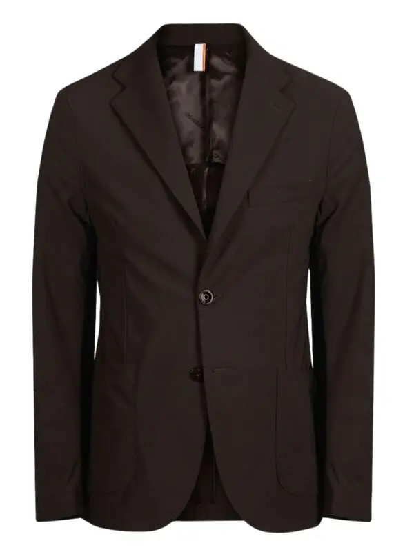 PMDS PREMIUM MOOD DENIM SUPERIOR Louis Jacket