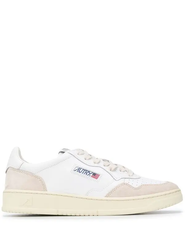 AUTRY Medialist Low Sneakers