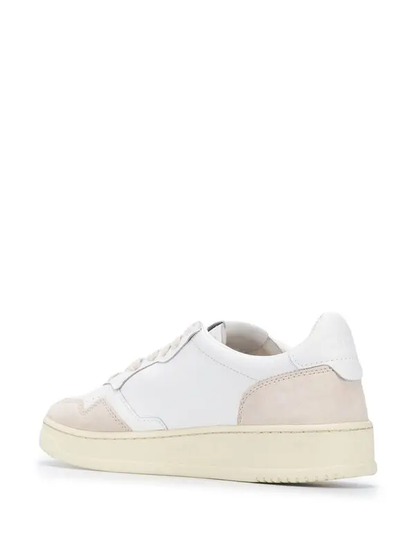 AUTRY Medialist Low Sneakers