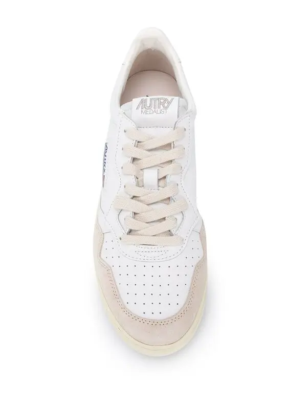 AUTRY Medialist Low Sneakers
