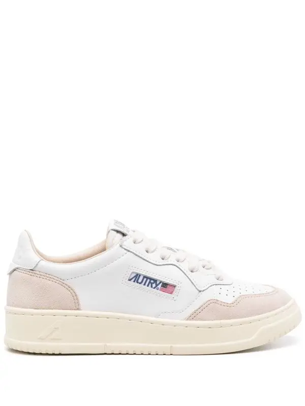 AUTRY Medialist Low Sneakers