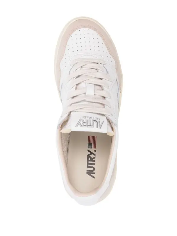 AUTRY Medialist Low Sneakers