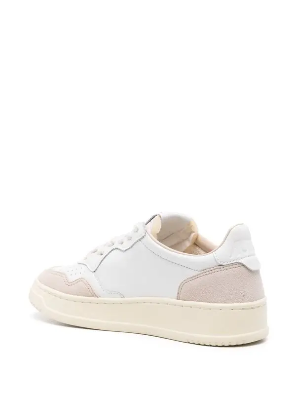 AUTRY Medialist Low Sneakers