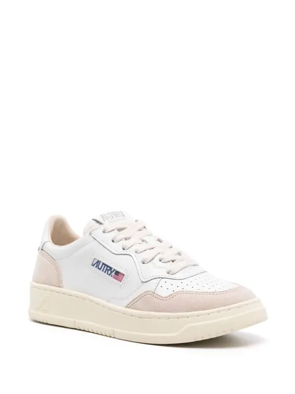AUTRY Medialist Low Sneakers
