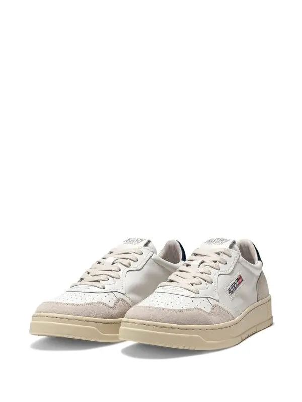 AUTRY Sneaker Medalist