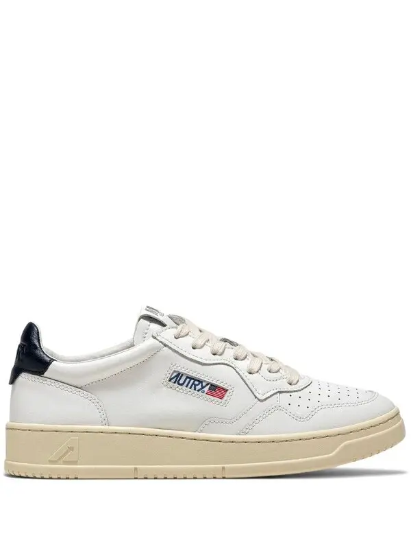 AUTRY Medialist Low Sneakers