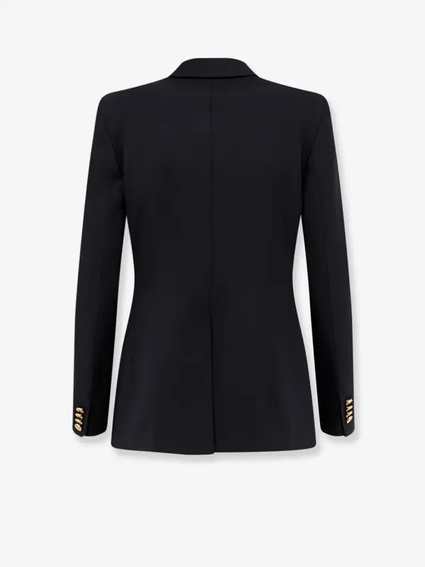 Tagliatore Parigi Bistretch Virgin Wool Suit
