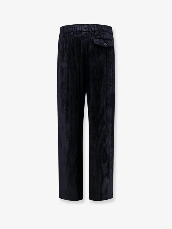 Giorgio Armani Corduroy Trousers