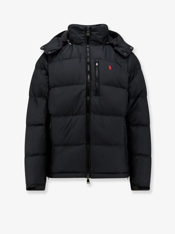 Polo Ralph Lauren Recycled Polyester Down Jacket