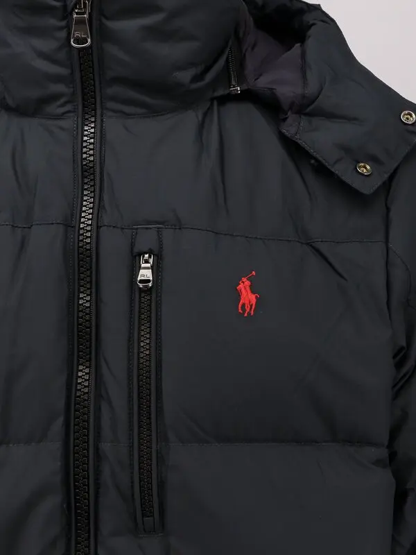 Polo Ralph Lauren Recycled Polyester Down Jacket