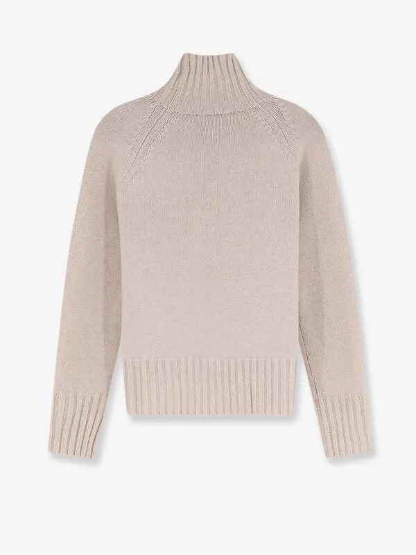 Max Mara Smmmantova Wool And Cashmere Sweater