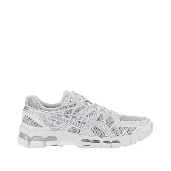 Asics Gel-kayano 20 Mesh Sneakers - White