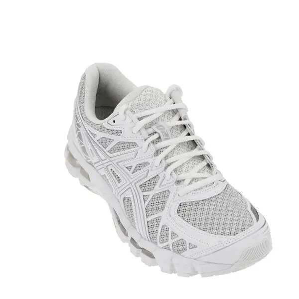 Asics Gel-kayano 20 Mesh Sneakers - White