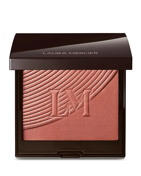 Laura Mercier Blush Color Infusion Duo Powder Blush - Negroni