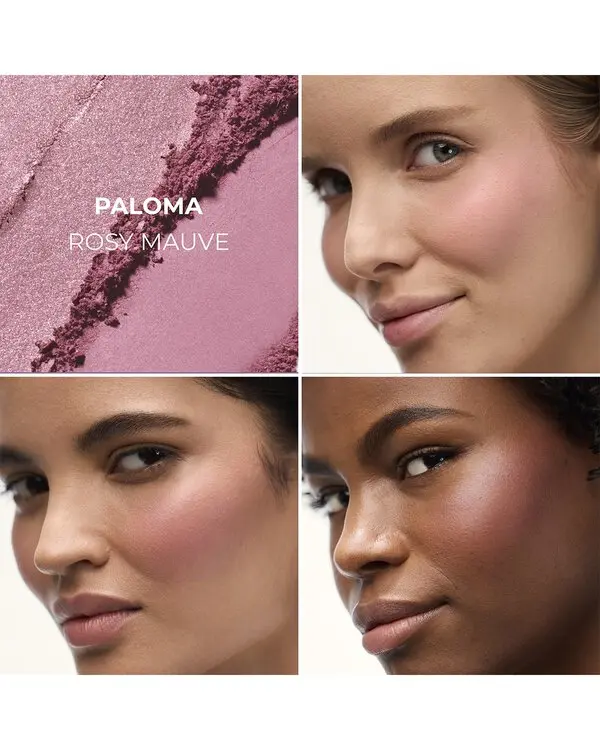 Laura Mercier Blush Color Infusion Duo Powder Blush - Paloma