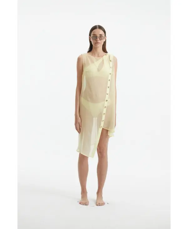 MOEVA Adora Cover Up Resortwear