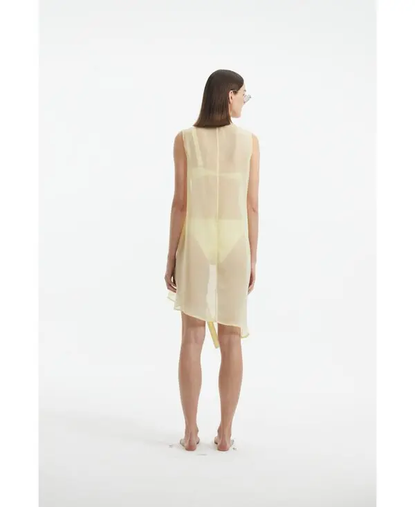 MOEVA Adora Cover Up Resortwear