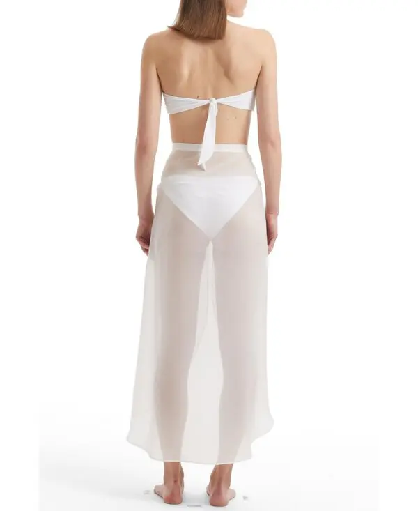 MOEVA Xander Cover Up Pareo Sarong