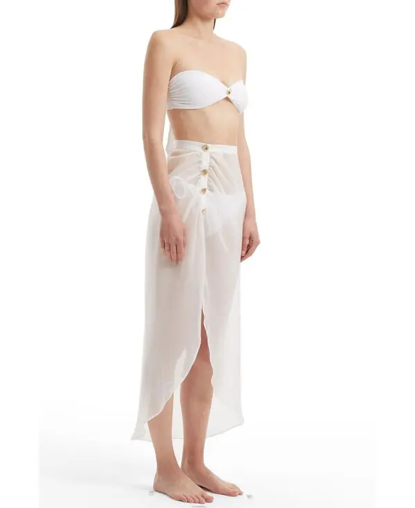 MOEVA Xander Cover Up Pareo Sarong