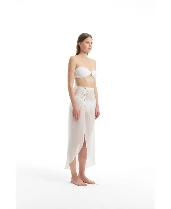 MOEVA Xander Cover Up Pareo Sarong