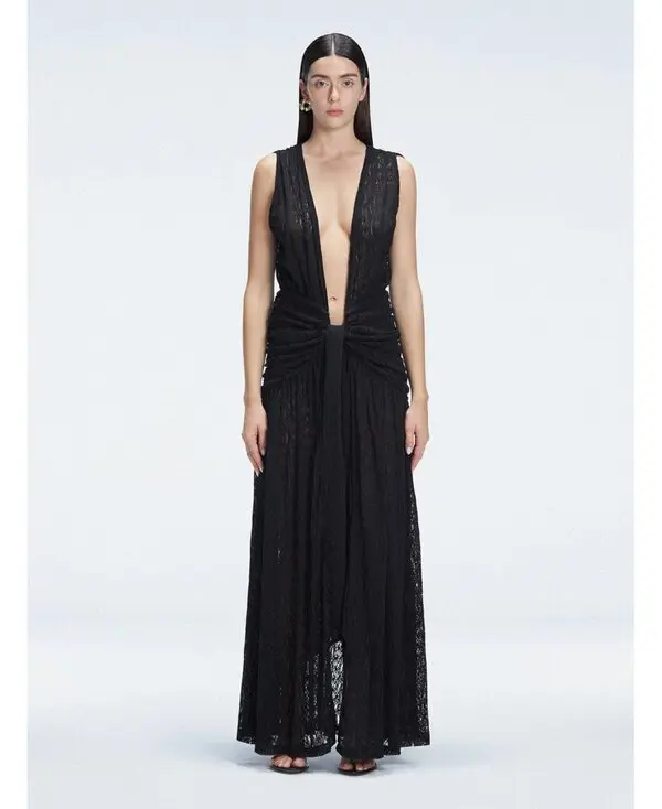 MOEVA Aveline Cover Up Resortwear