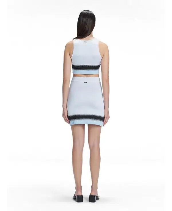 MOEVA Cecilia Cover Up Top Resortwear