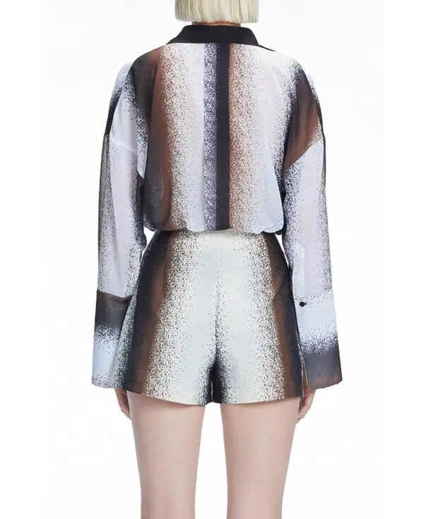 MOEVA Gillian Cover Up Skirt Resortwear