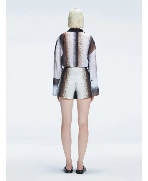 MOEVA Gillian Cover Up Skirt Resortwear