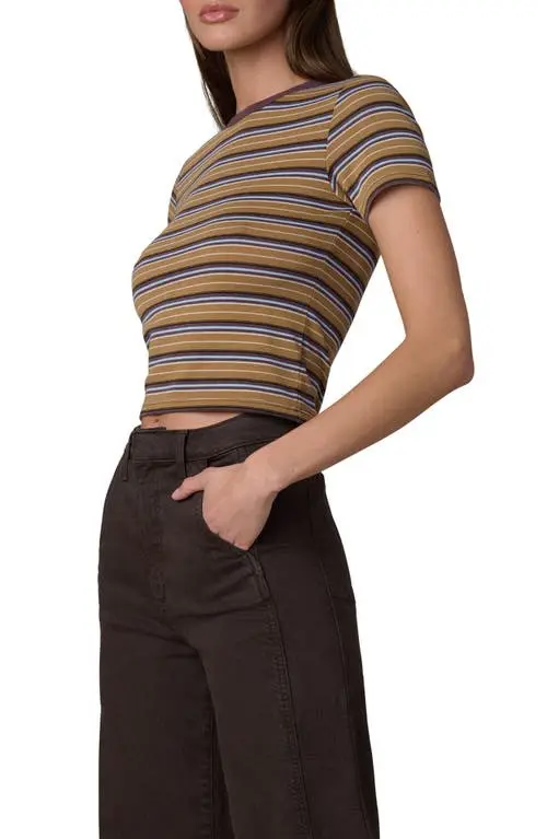 Joe's Jeans The Baby Tee