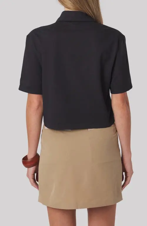 WILLIAMS ATHLETIC CLUB Morgan Athletic Polo