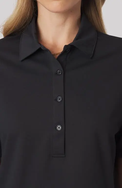 WILLIAMS ATHLETIC CLUB Morgan Athletic Polo