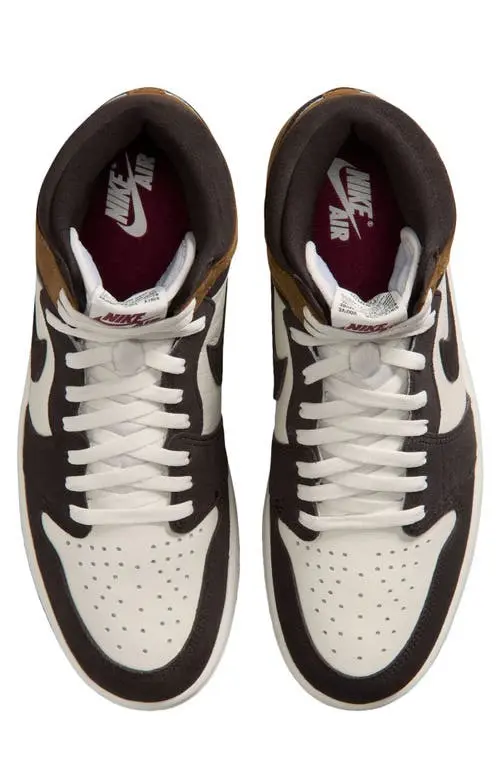 JORDAN Air 1 Sneaker