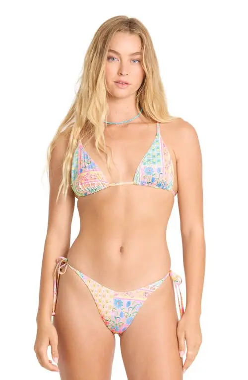 BILLABONG Love Crush Reversible Bikini Bottoms