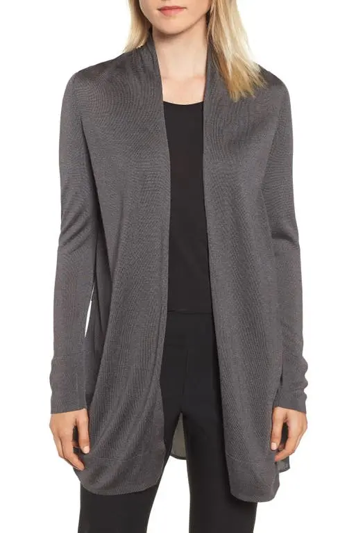 NIC+ZOE Reset Cardigan